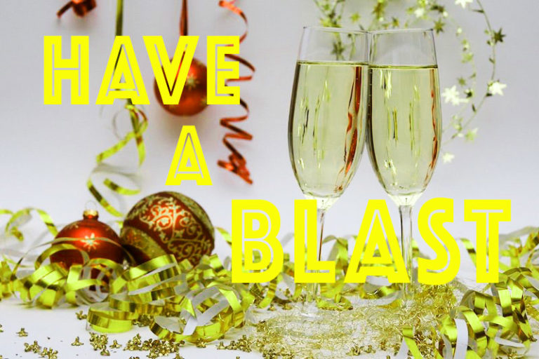 have a blast 意味 使い方 例文 | Cheers English